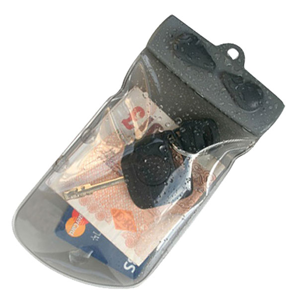 Aquapac Keymaster Waterproof bag for your keys, cards and cash ...